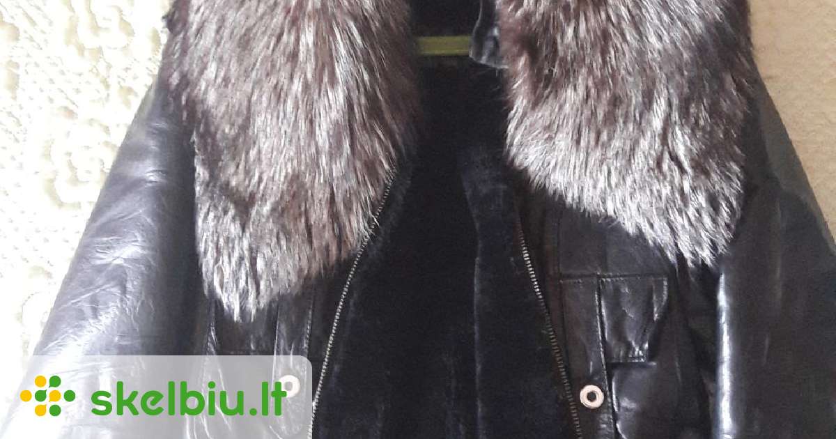 Odine striuke - Skelbiu.lt