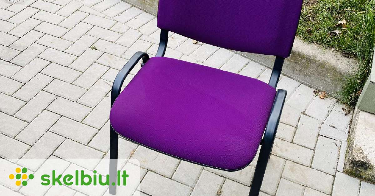 Kėdė - Skelbiu.lt