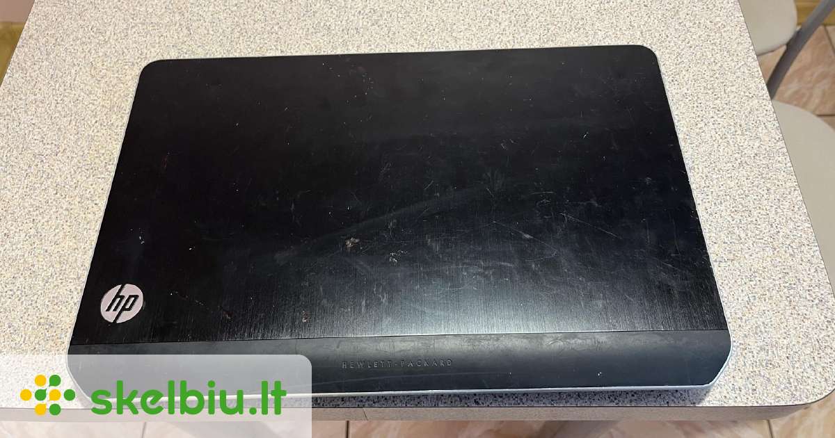 Nesiojamas kompiuteris Hpdv6; lenovo - Skelbiu.lt