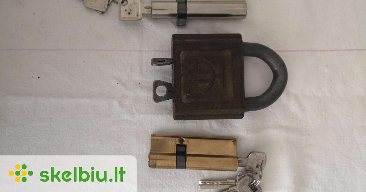 sovietine spyna skelbimai - Skelbiu.lt