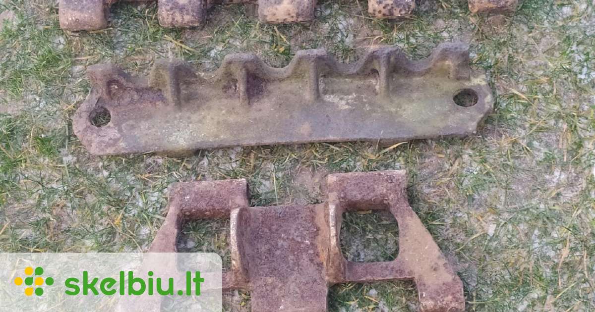 Vikšrai - Skelbiu.lt