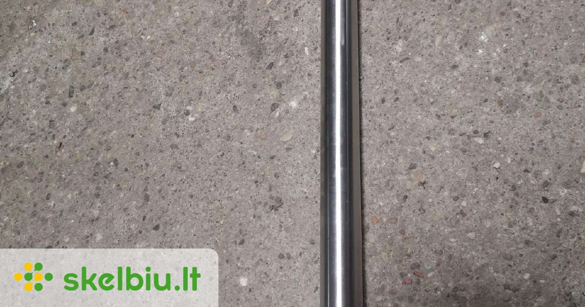 Nerudyjan io Plieno Laikiklis Prie Sienos Skelbiu lt