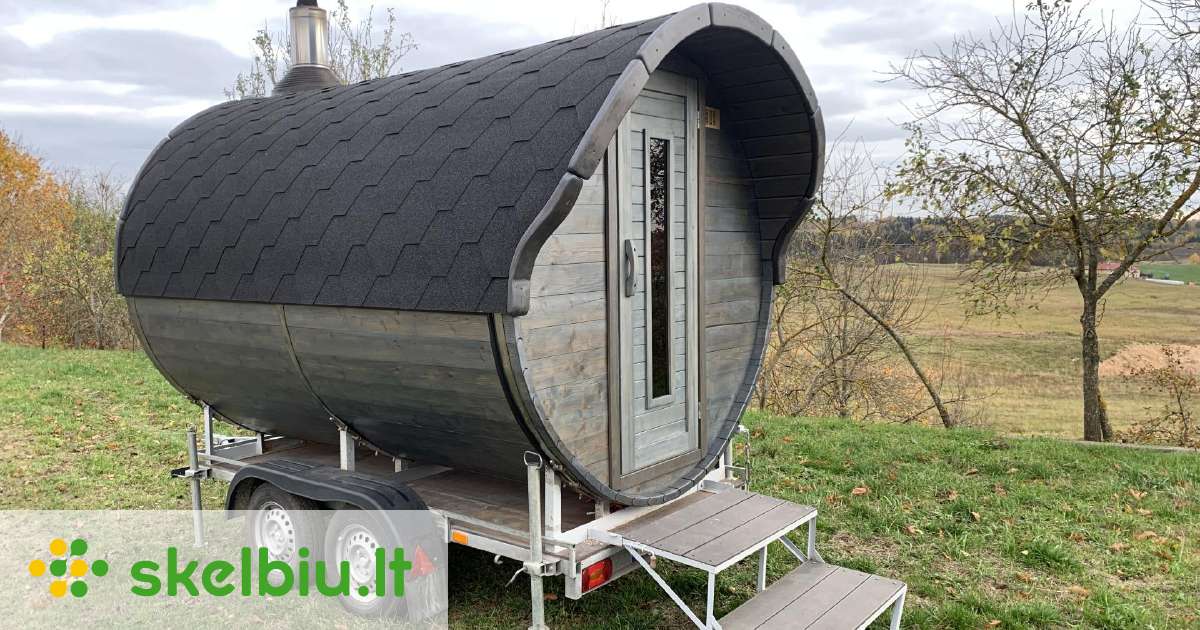 Mobili pirtis - Skelbiu.lt