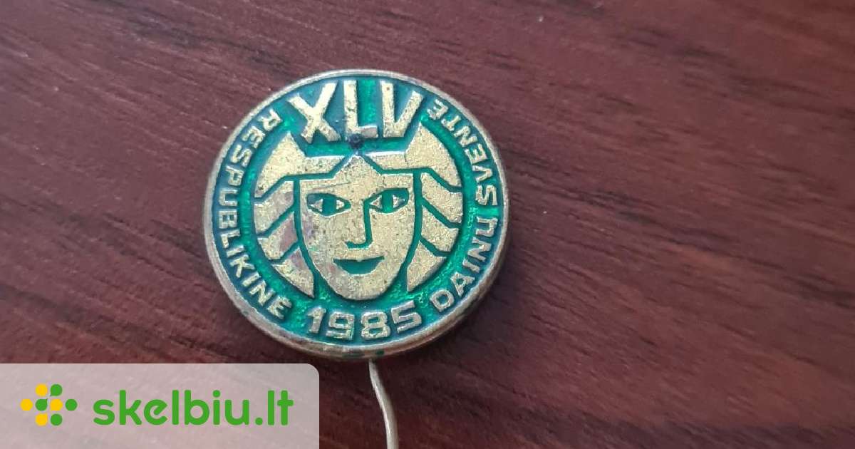 Ženkliukas - Skelbiu.lt