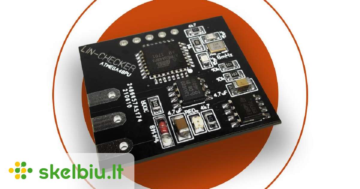 52811al00b skelbimai - Skelbiu.lt