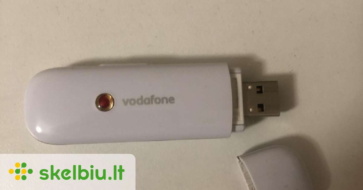 vodafone sim kortele skelbimai - Skelbiu.lt