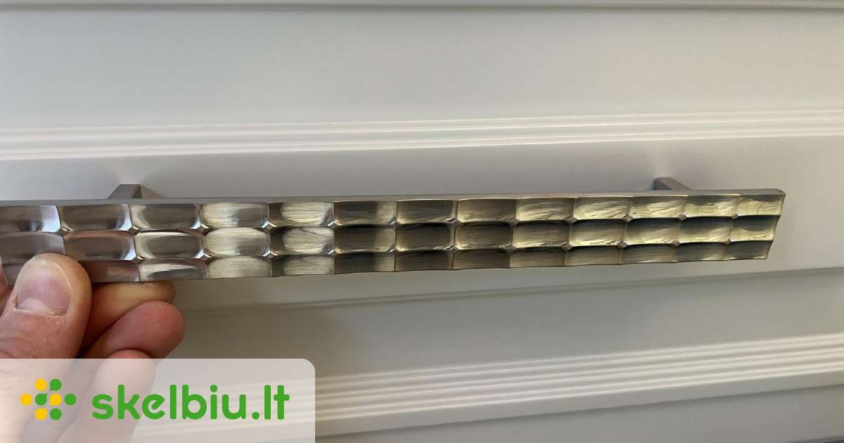 Baldu rankeneles naujos - Skelbiu.lt