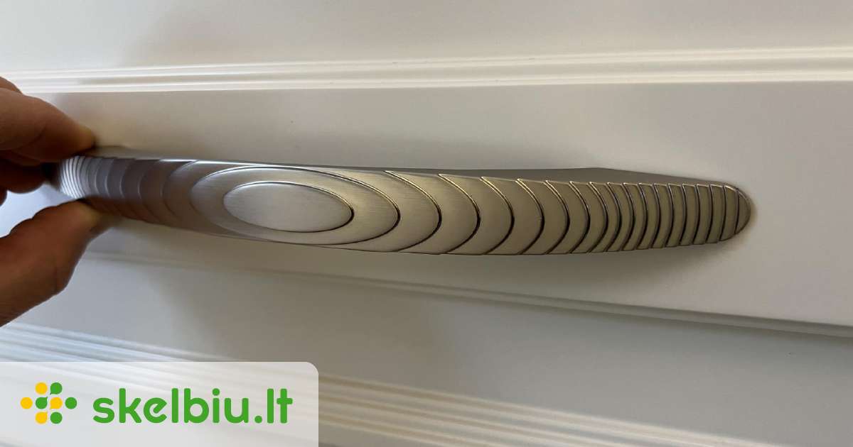 Baldu rankeneles - Skelbiu.lt