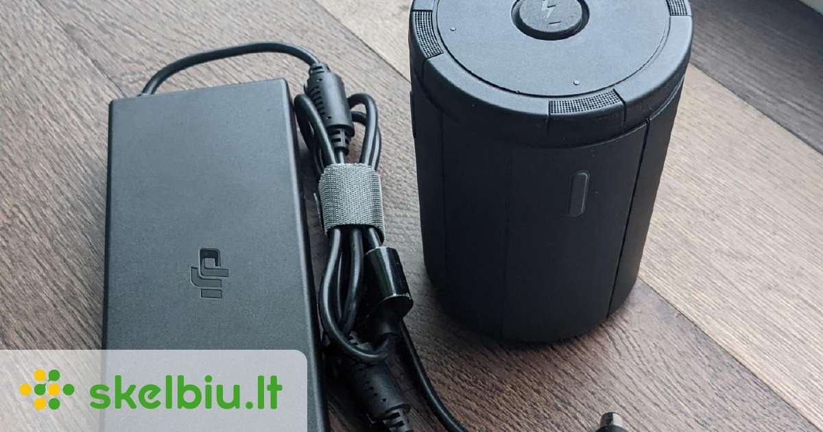 dji pakrovejas skelbimai - Skelbiu.lt