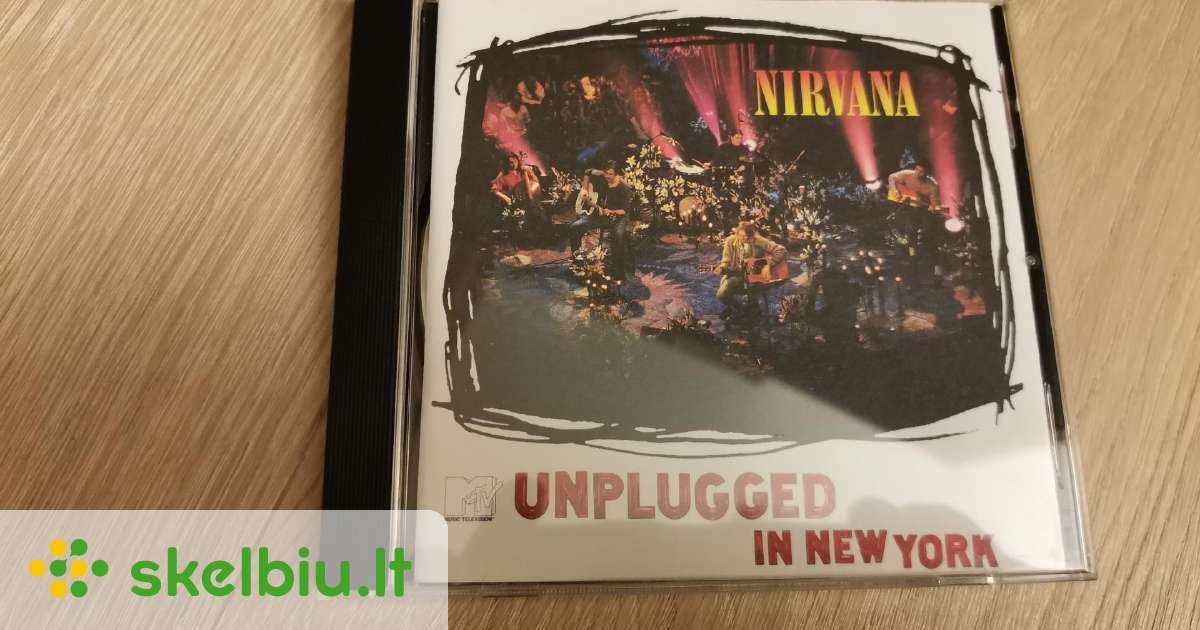 Audio CD Nuo 3 eur - Skelbiu.lt