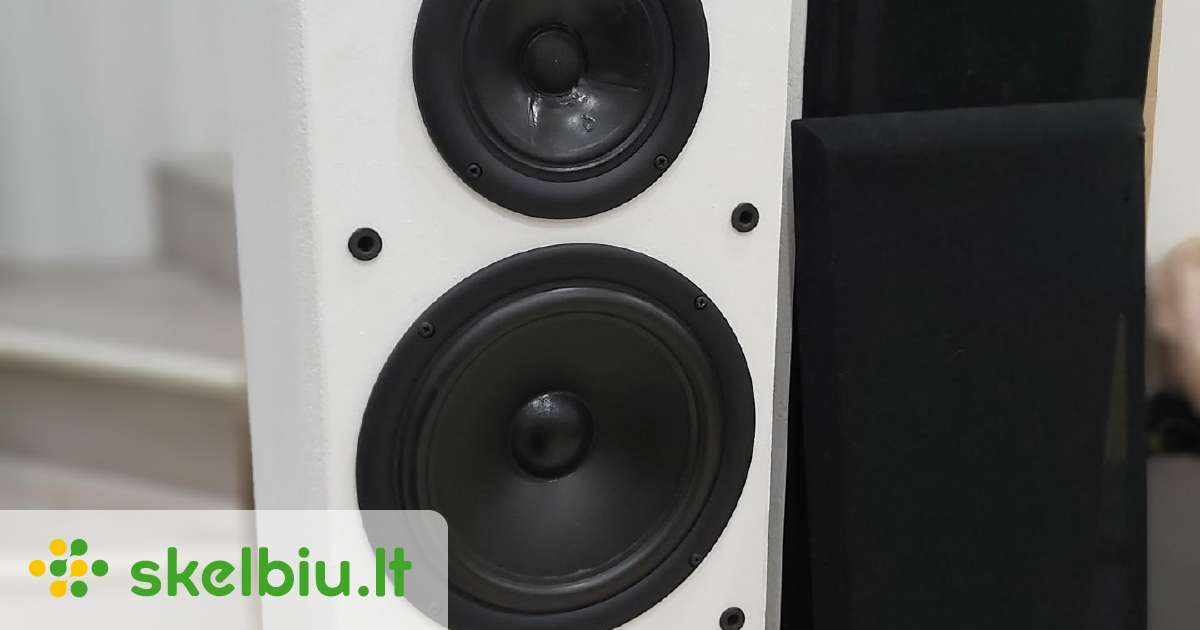 Infinity reference 61 - Skelbiu.lt