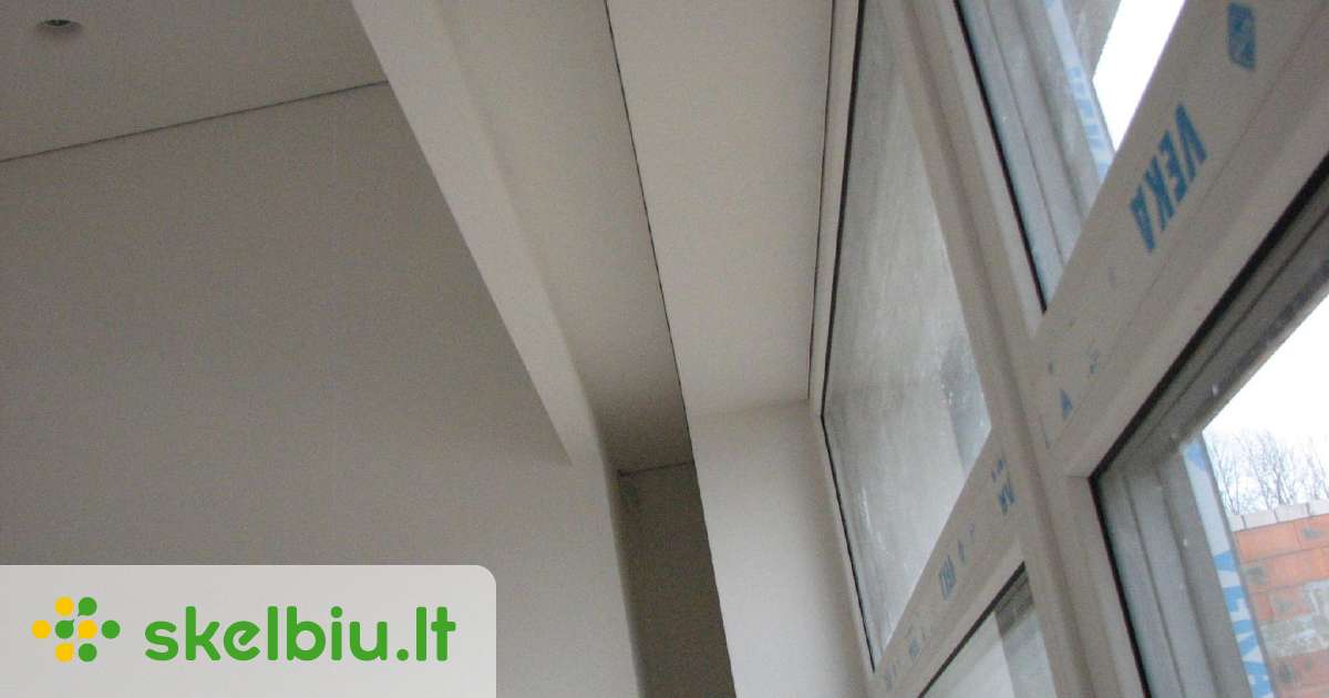 Statyba ir apdaila - Skelbiu.lt