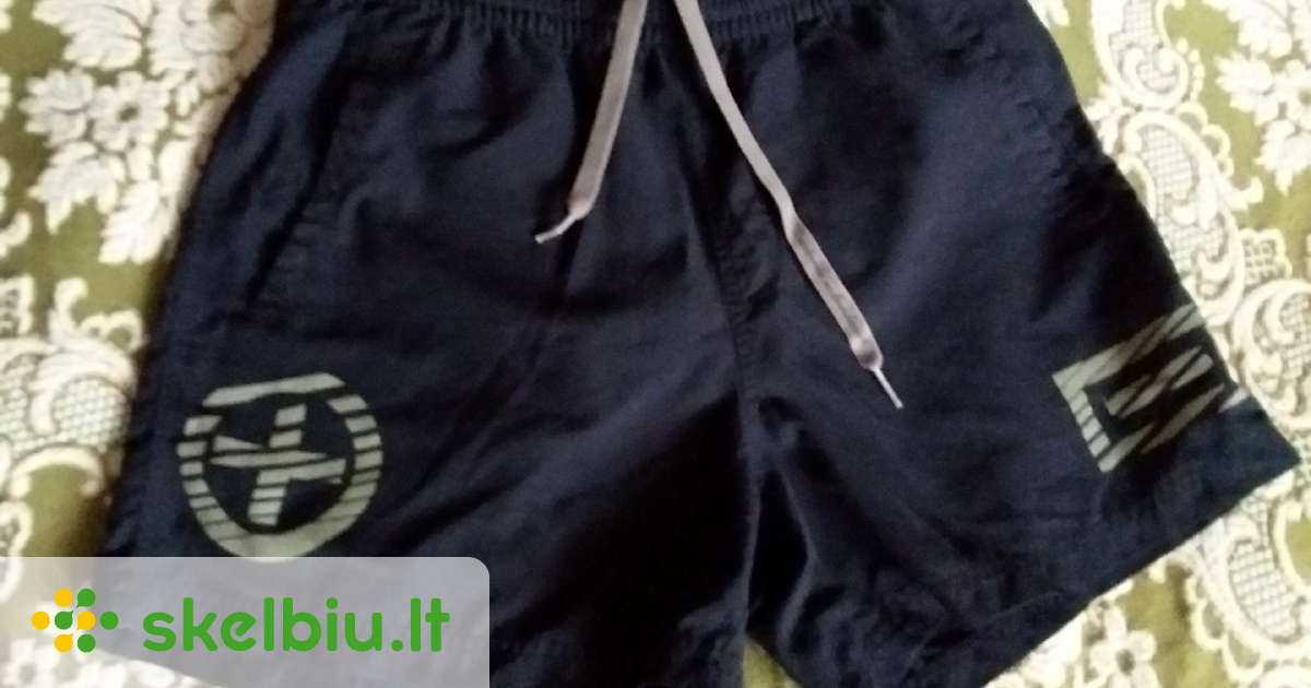 Šortai - Skelbiu.lt