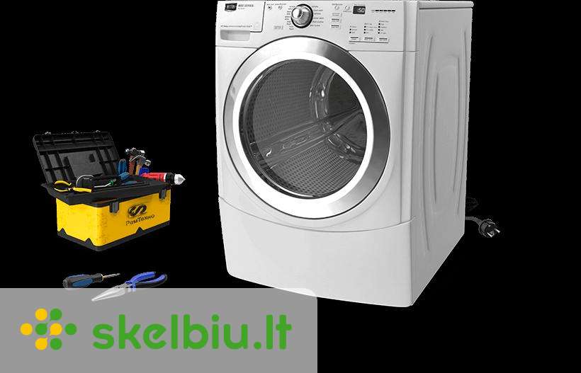 Buitinės technikos remontas - Skelbiu.lt