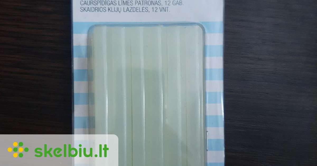 karstu kliju lazdeles skelbimai - Skelbiu.lt