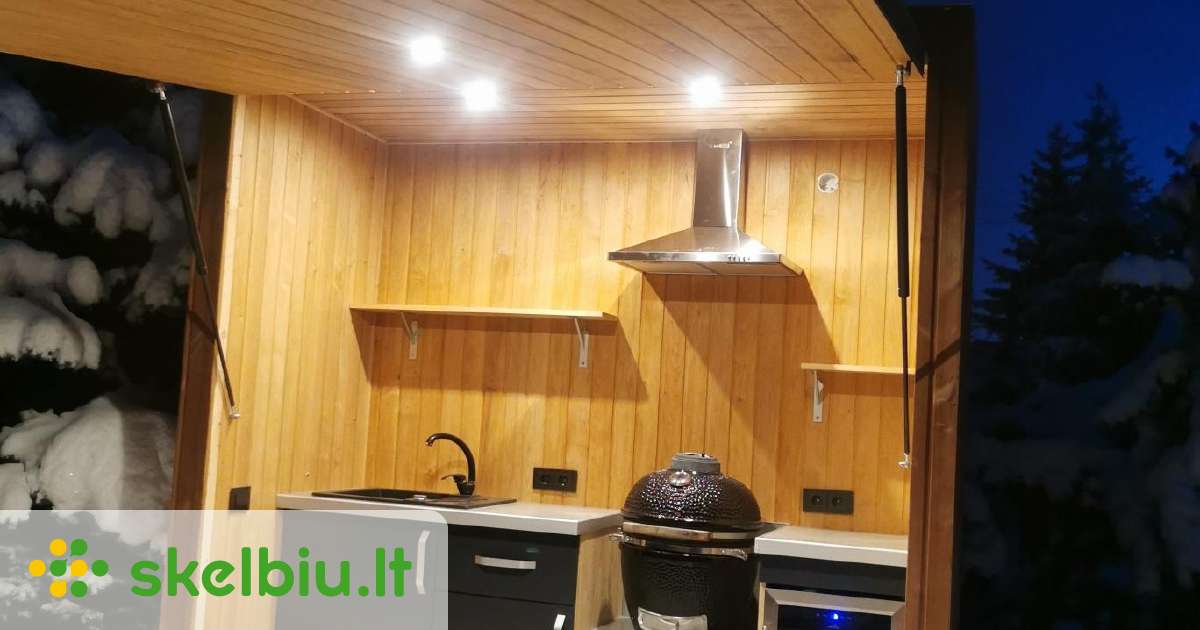 virtuves lizin skelbimai - Skelbiu.lt