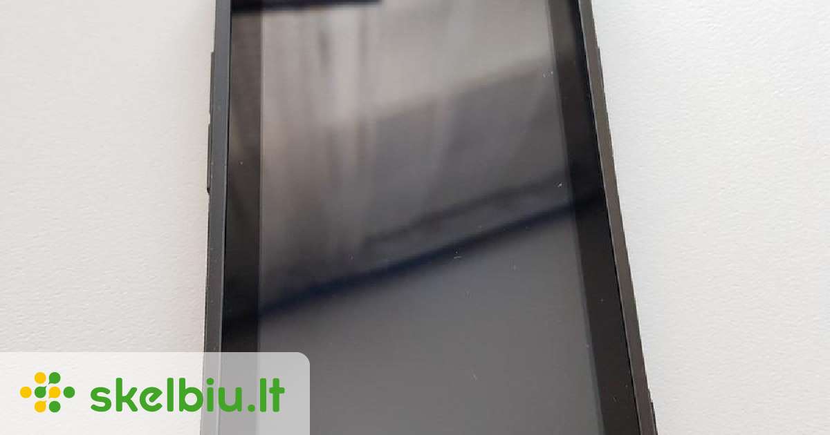 Doro 8020x rugged – atsparus smugiams - Skelbiu.lt