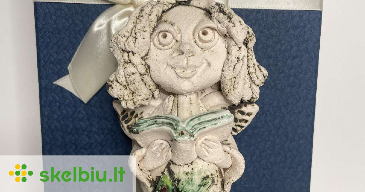 statulele angelas skelbimai - Skelbiu.lt
