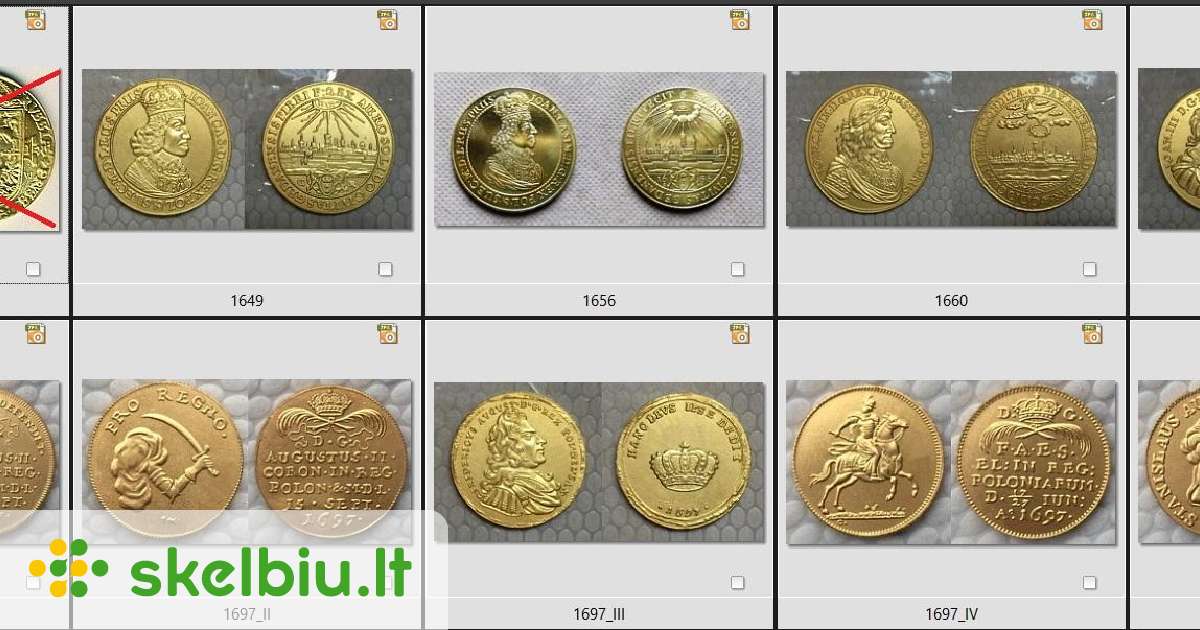 ldk monetu skelbimai - Skelbiu.lt