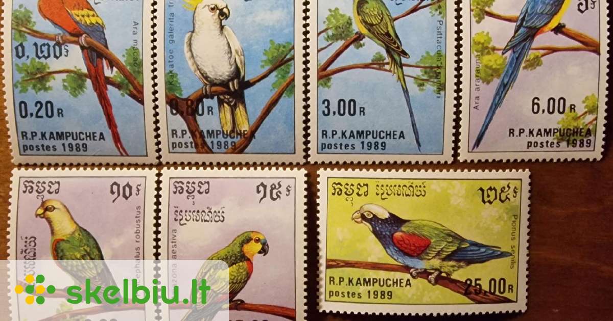 fauna papugos skelbimai - Skelbiu.lt