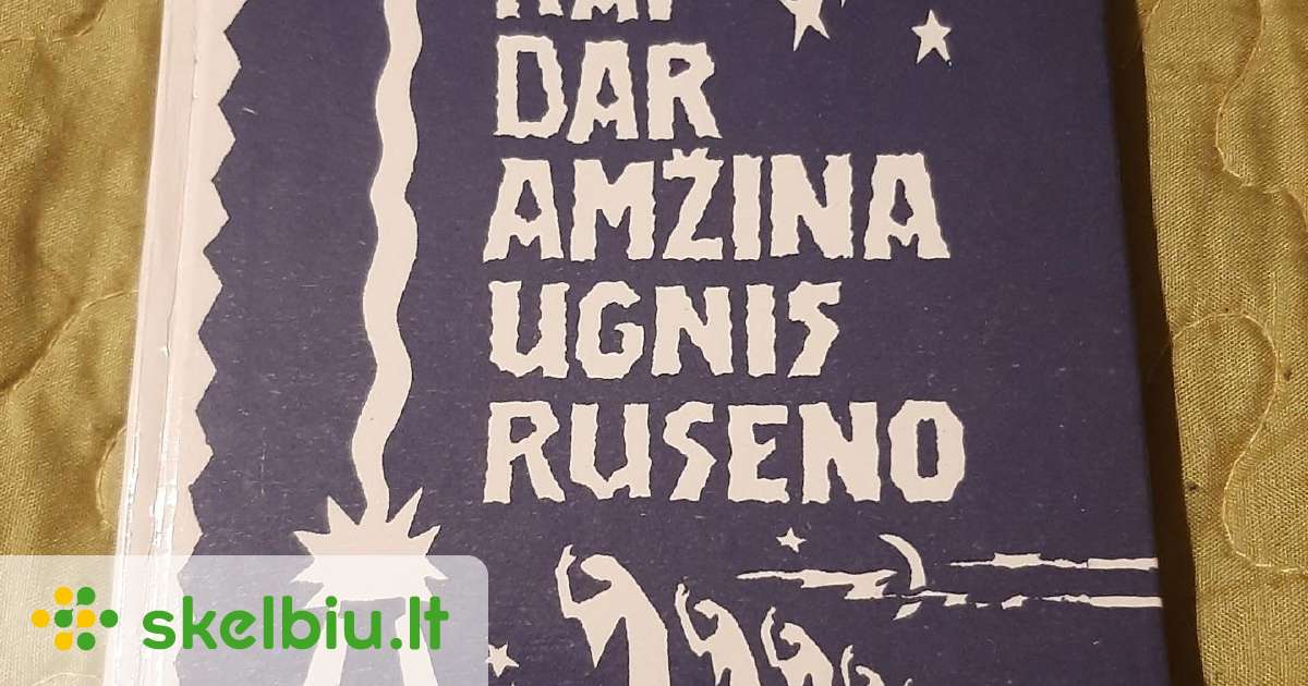 velnio ragai skelbimai - Skelbiu.lt