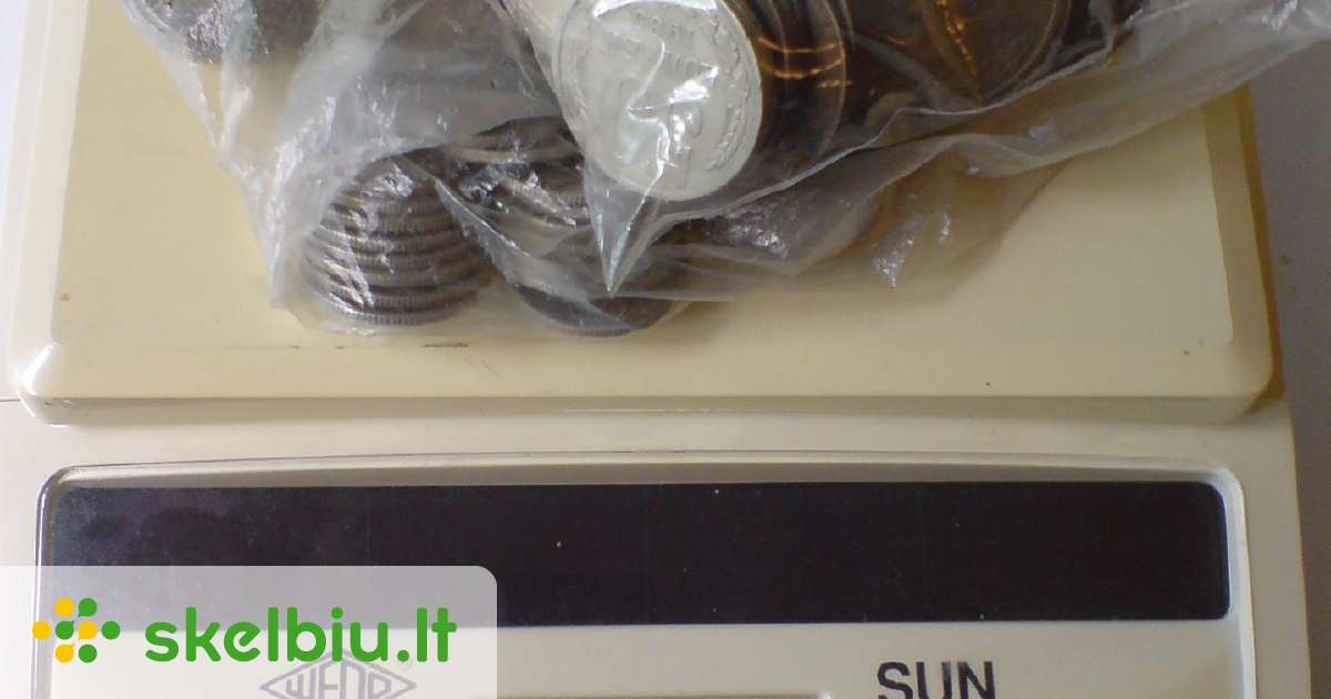 50 rubl 1961 skelbimai - Skelbiu.lt