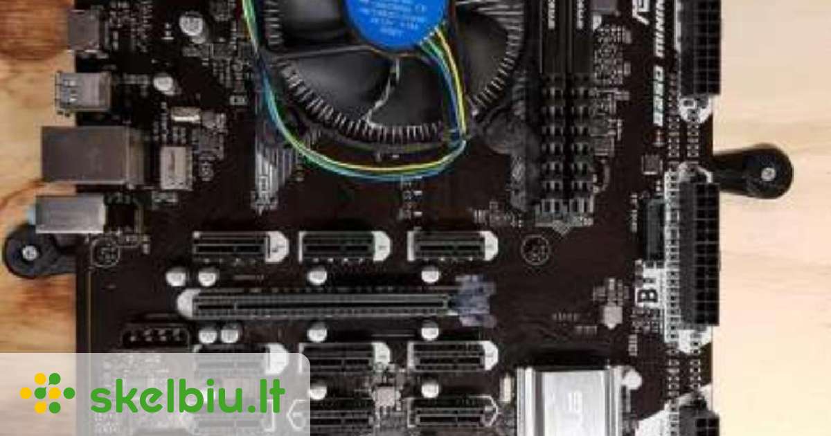 Tvirtinimas Mining rig motherboard standoff 3D - Skelbiu.lt