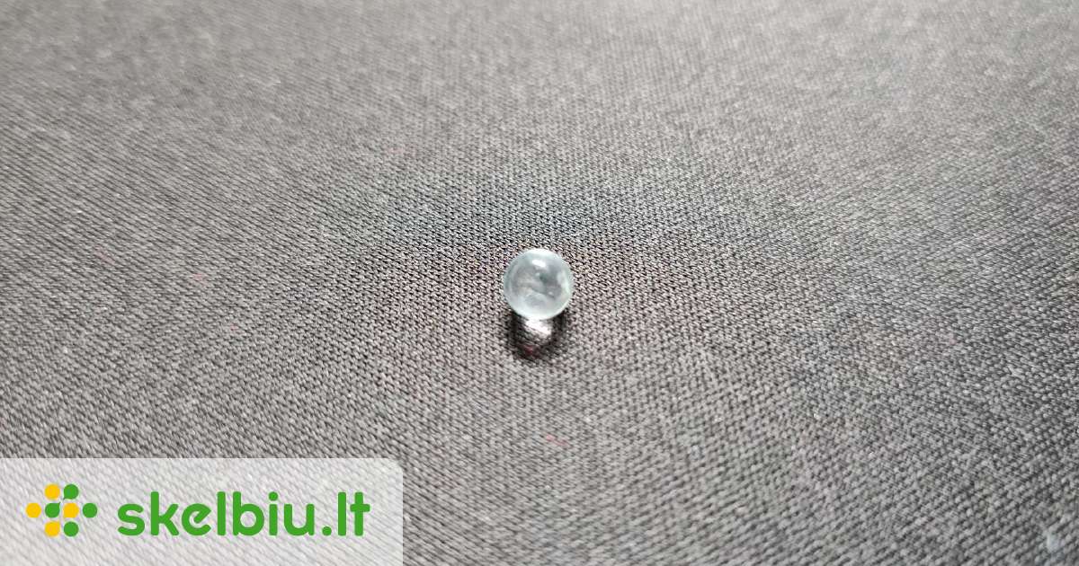 Stiklo rutuliukas 5mm kavos aparatui - Skelbiu.lt