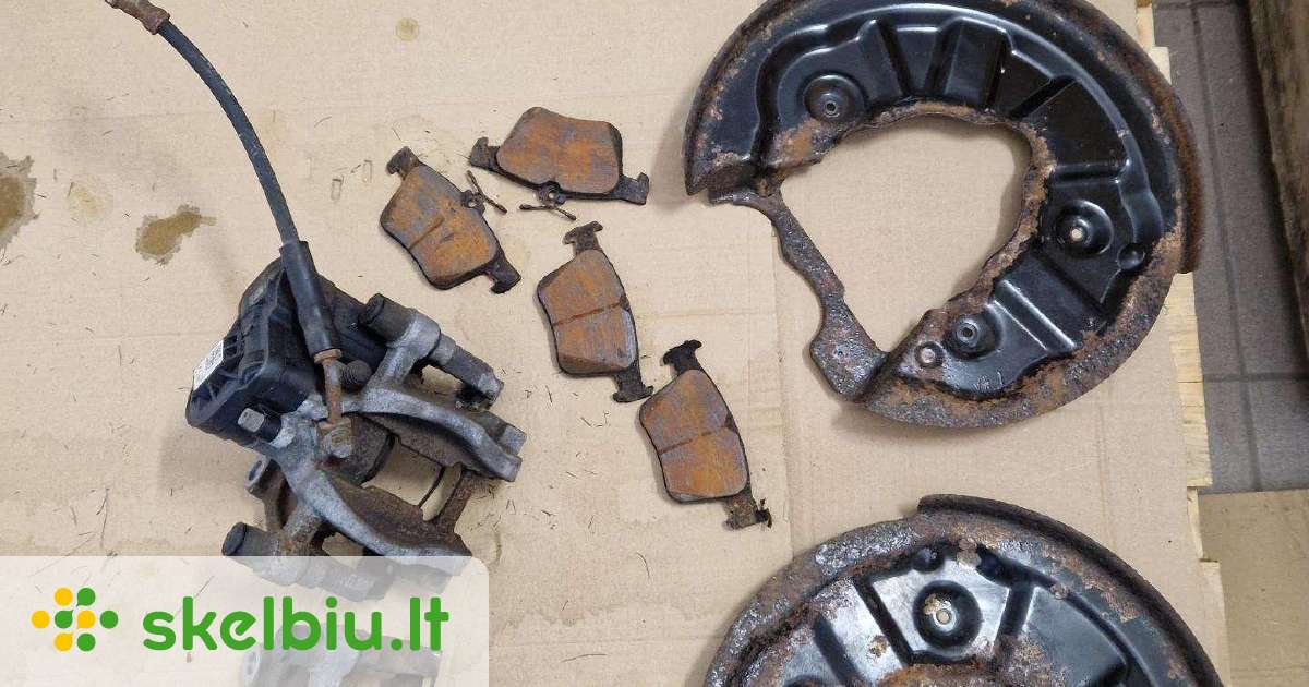 skoda suportai skelbimai - Skelbiu.lt