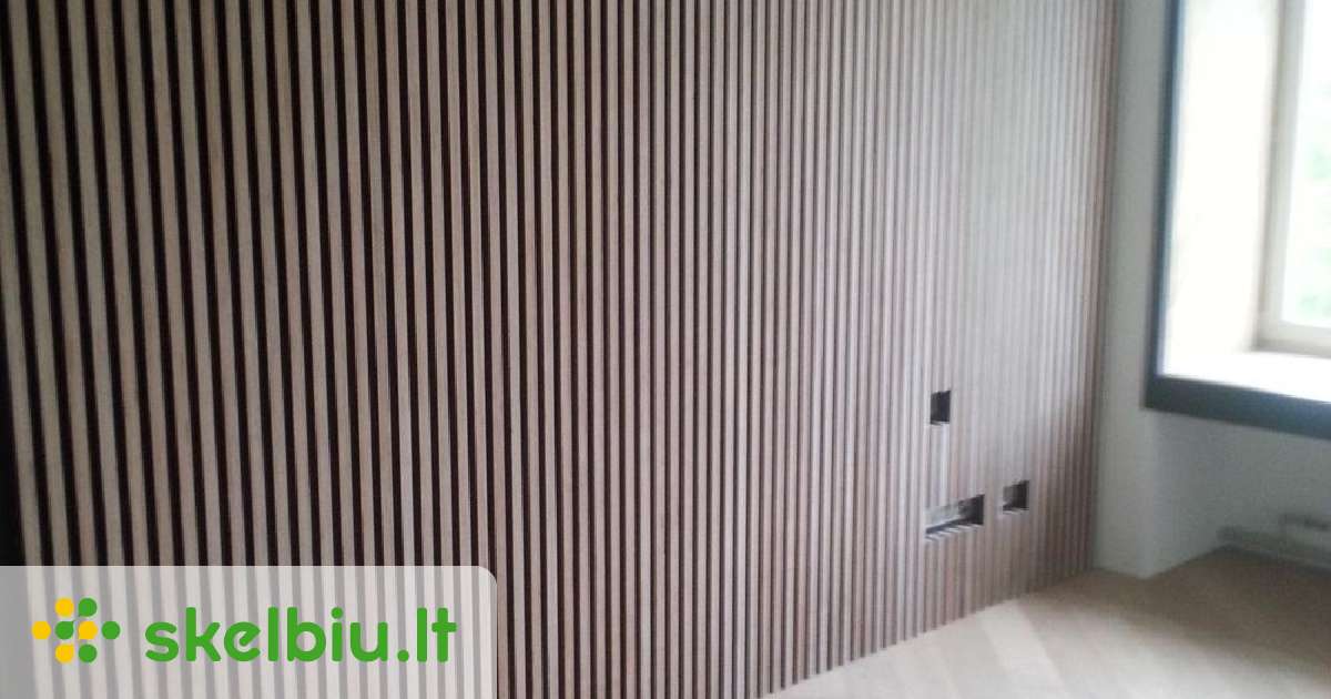 azuolo 40mm skelbimai - Skelbiu.lt