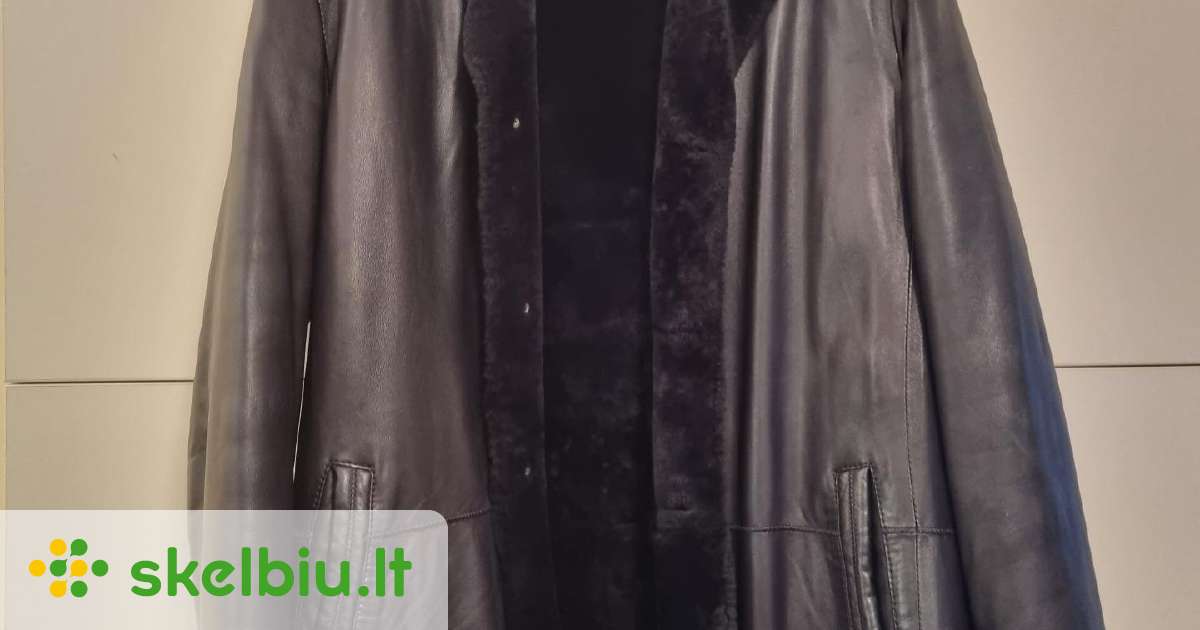 vyrams kailiniai skelbimai - Skelbiu.lt