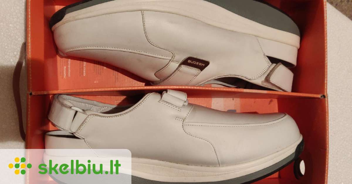 Binom ortopediniai batai 47 dydis - Skelbiu.lt