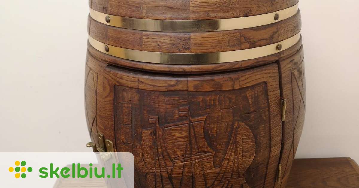 Bačka - baras - Skelbiu.lt