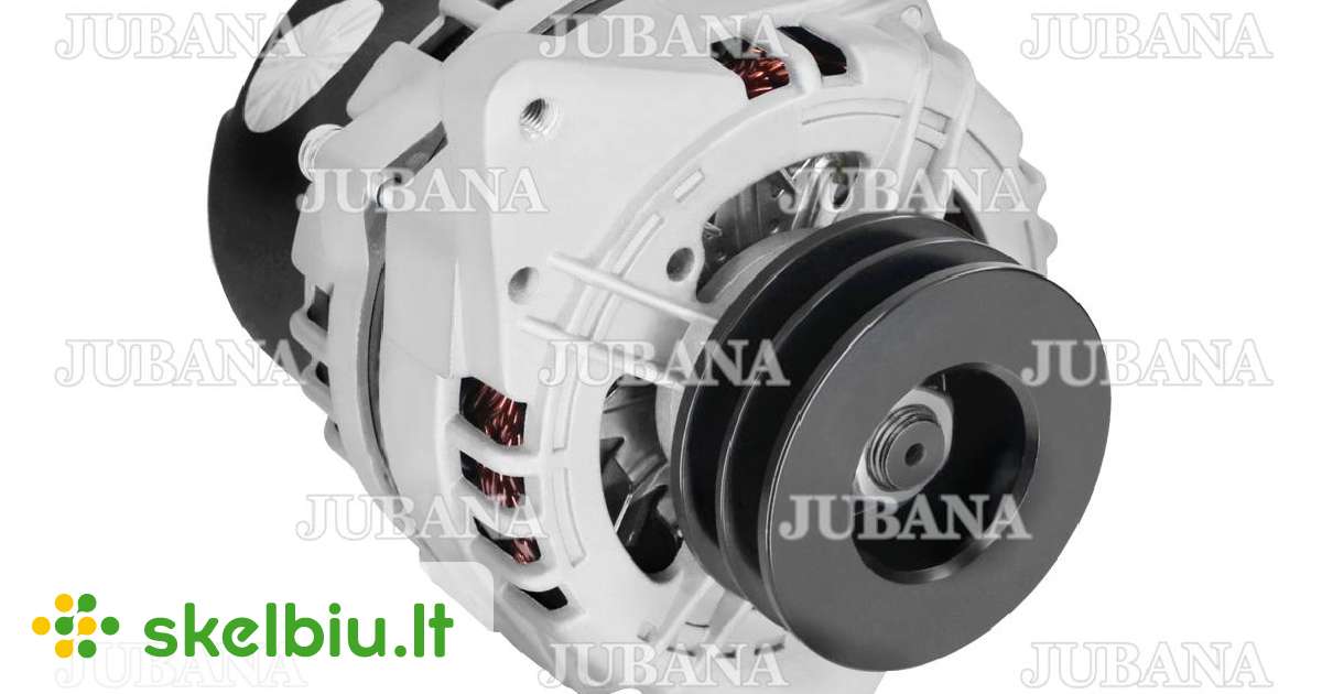 generatorius 28v skelbimai - Skelbiu.lt