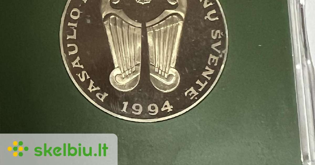 10 litu 1994 m dainu svente skelbimai - Skelbiu.lt 10 litu 1994 m dainu svente skelbimai - Skelbiu.lt