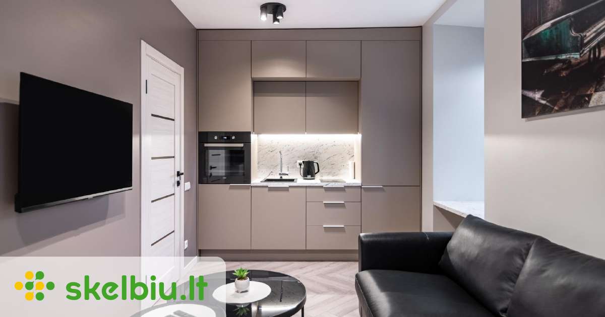 butas subaciaus skelbimai - Skelbiu.lt