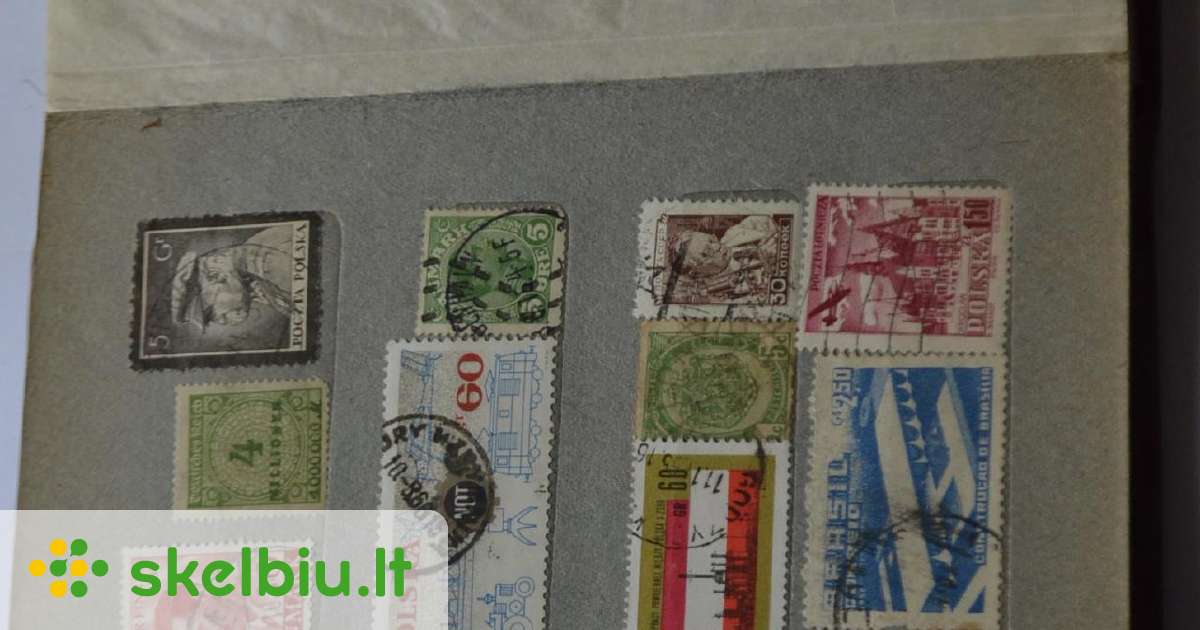 Pasto zenklai - Skelbiu.lt