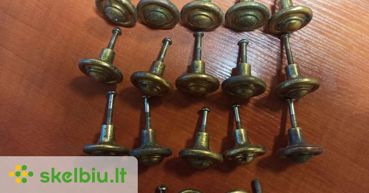 Rankenelės tarybinės sekcijos - Skelbiu.lt