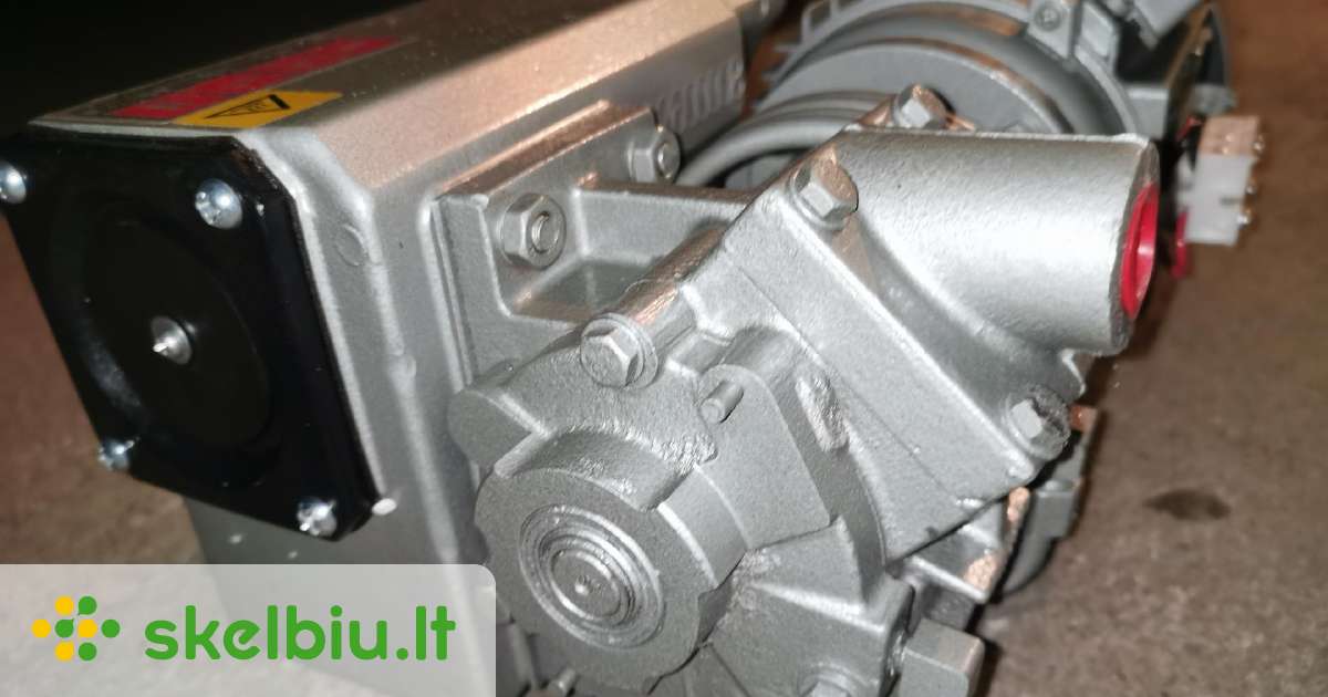 Vakumo siurbliai - Skelbiu.lt