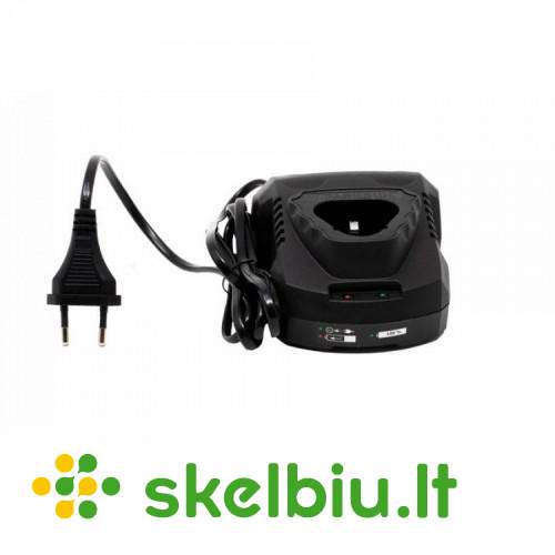 Pakrovėjas Parkside Plgk 12 A1 - X 12v Team sistem - Skelbiu.lt