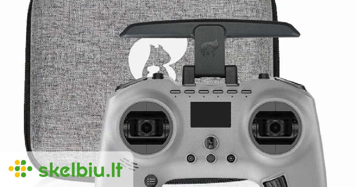 elrs skelbimai - Skelbiu.lt