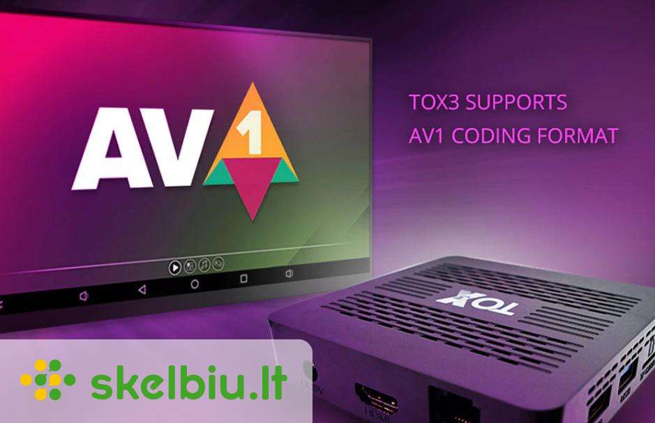 smart tv priedelis iptv skelbimai - Skelbiu.lt