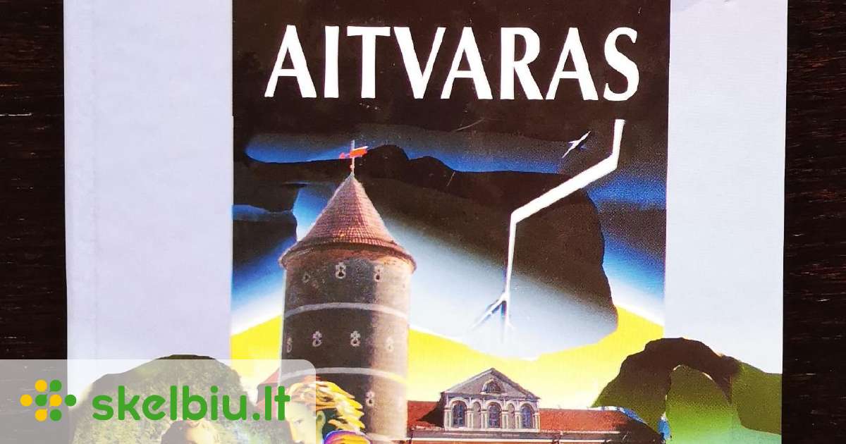 Aitvaras - Skelbiu.lt