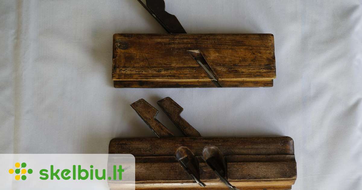 medienos frezos skelbimai (2 psl.) - Skelbiu.lt