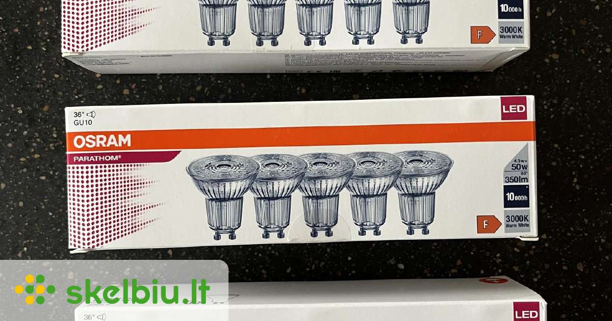 led parathom skelbimai - Skelbiu.lt