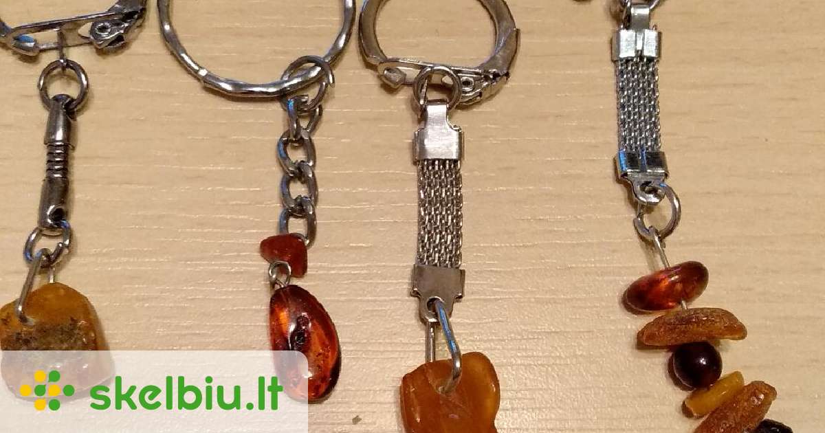 Pakabukai raktams - Skelbiu.lt