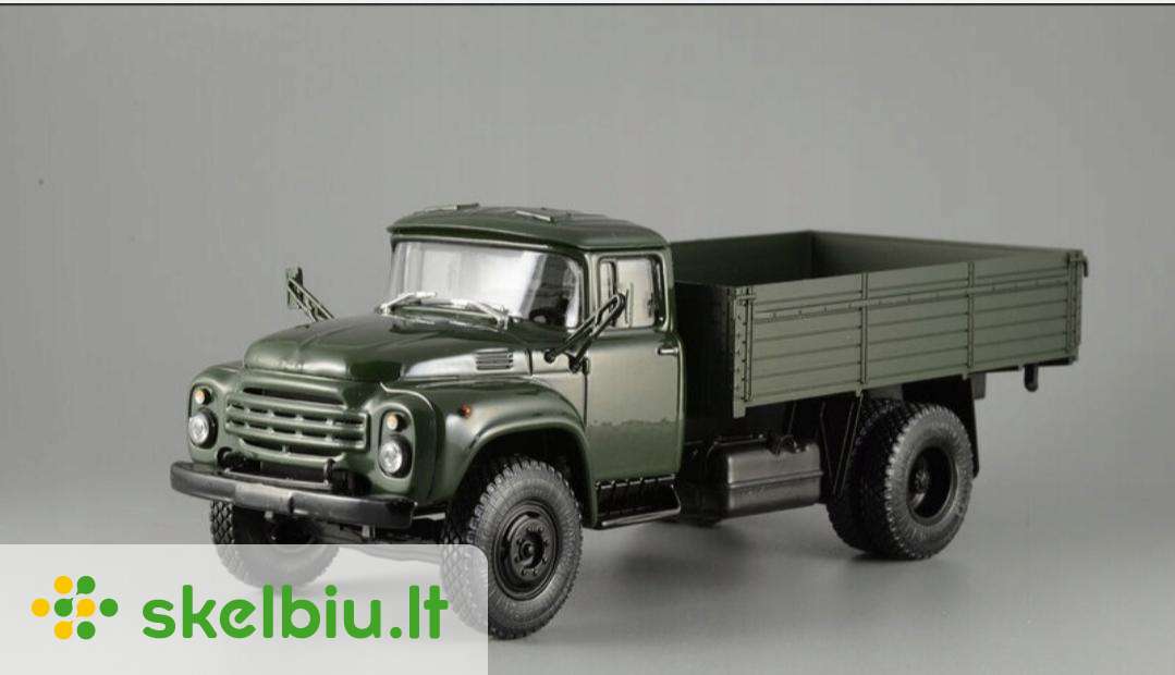 Zil 130-76 - Skelbiu.lt