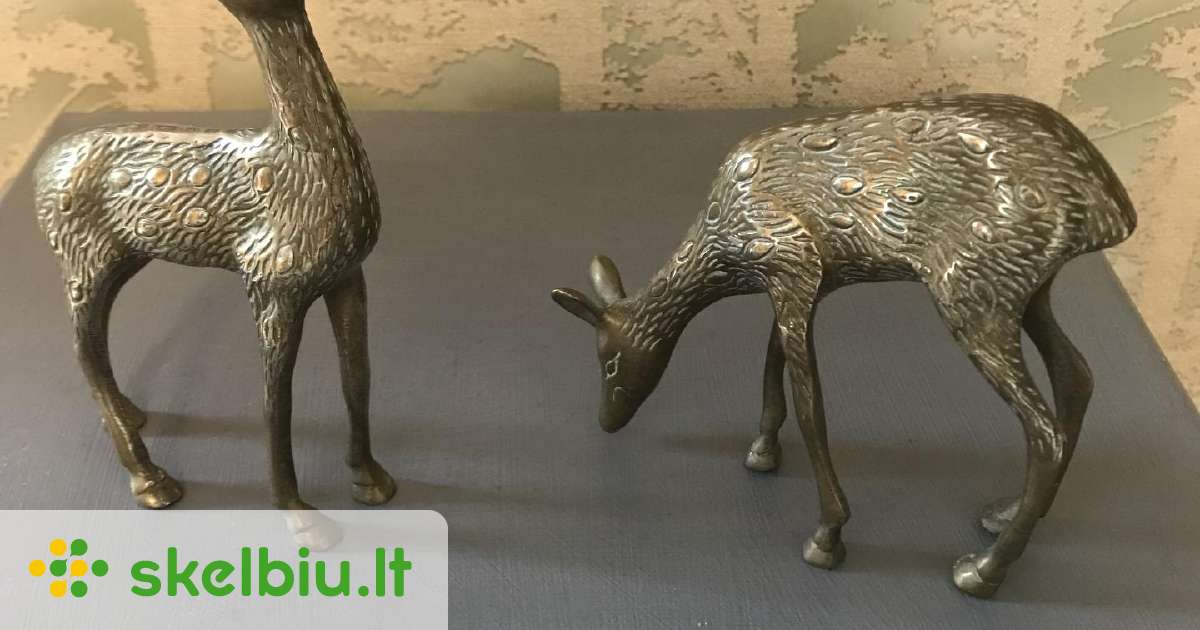 metalines figureles skelbimai - Skelbiu.lt