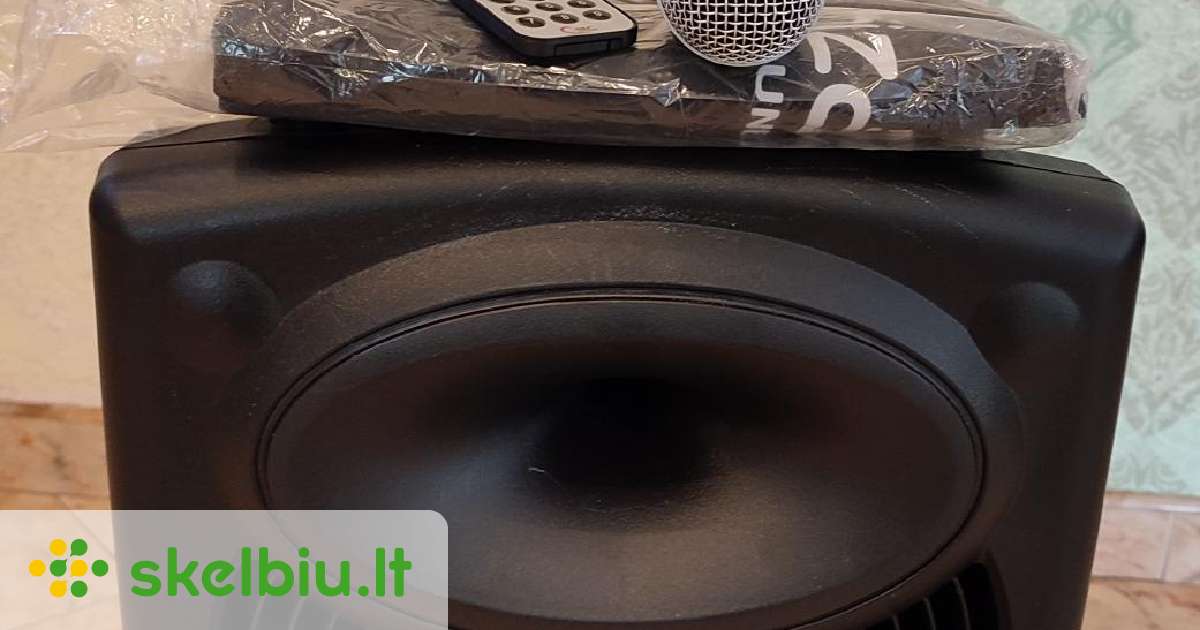 Aktyvi kolonele Ibiza 12 - Skelbiu.lt