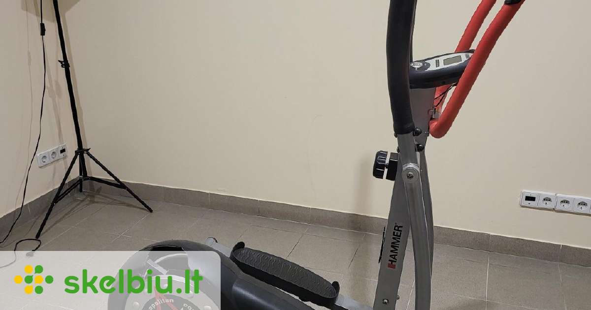 Parduodamas treniruoklis slides - Skelbiu.lt